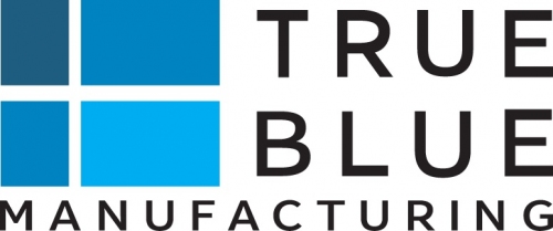 TRUE BLUE MANUFACTURING | DIMBC