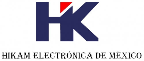 HIKAM ELECTRÓNICA DE MÉXICO | DIMBC