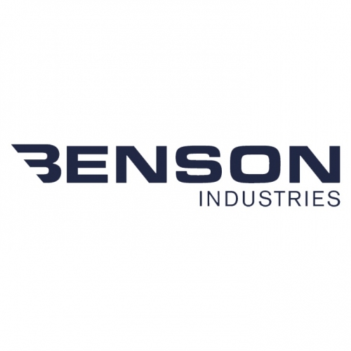 BENSON INDUSTRIES (NUEVA) | DIMBC