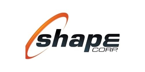 SHAPE CORP MEXICO | DIMBC