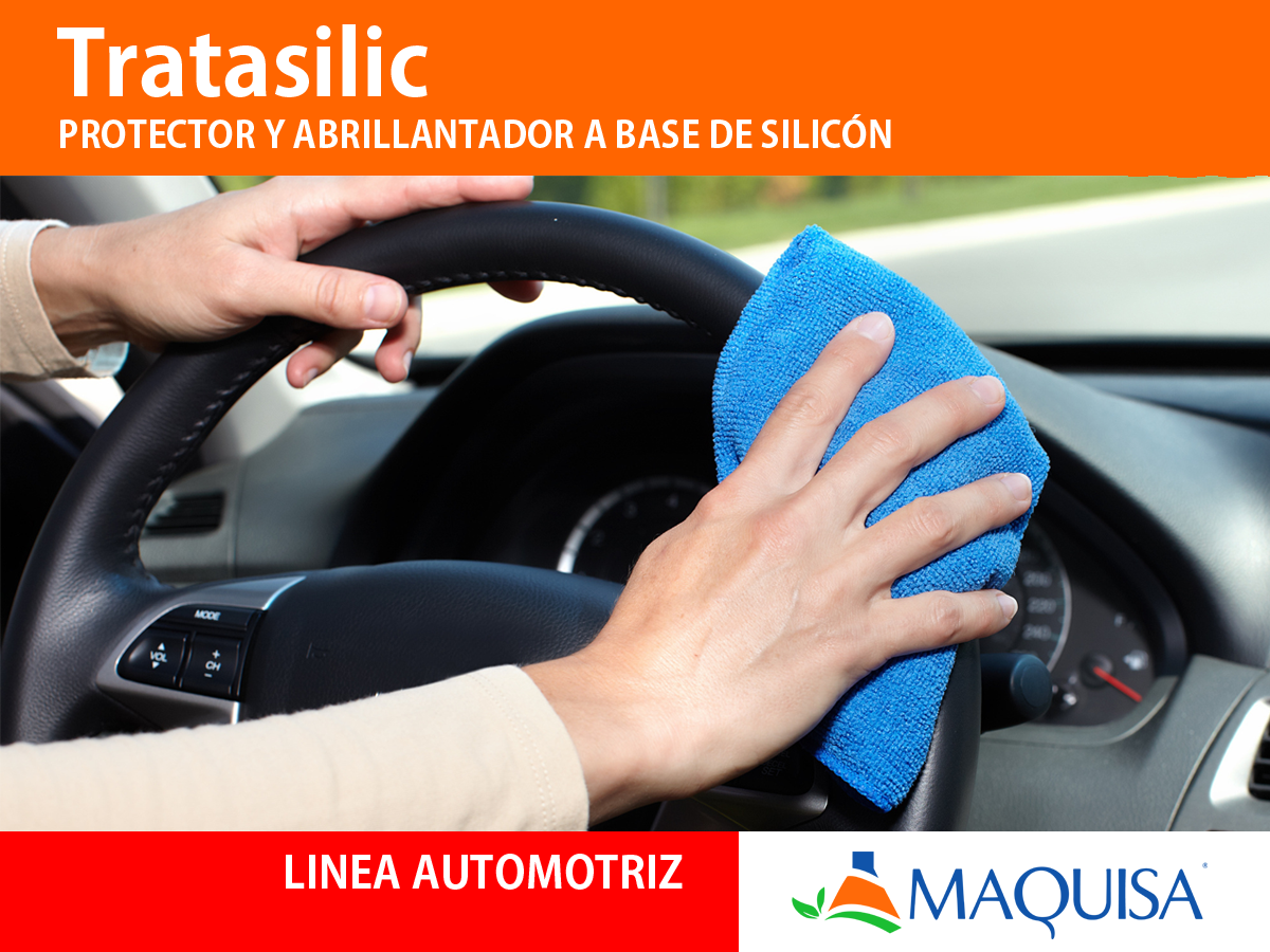 MAQUISA DE TIJUANA | DIMBC